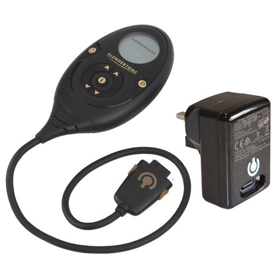 Abs8 Bauchmuskeltrainer & Armtrainer für Herren Bundle – Slendertone DE